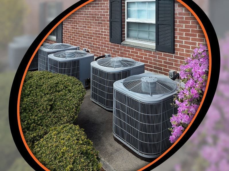 10 Ways to Get Your Home’s HVAC Ready for Spring in 2021